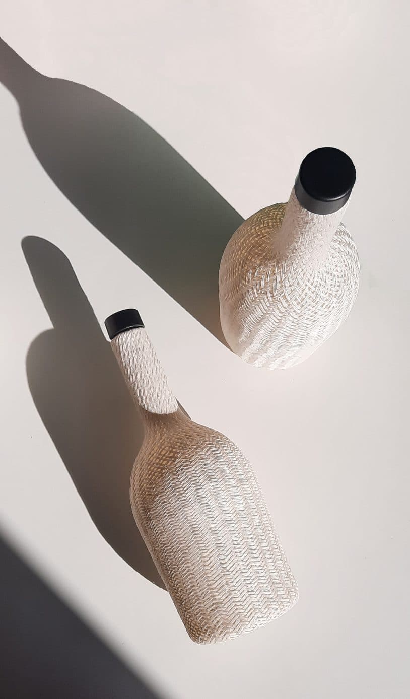 Green Gen Flax Bottle® - Green Gen Technologies