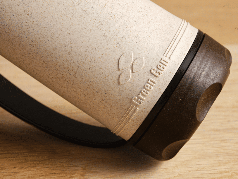 Green Gen Water Bottle® - Green Gen Technologies