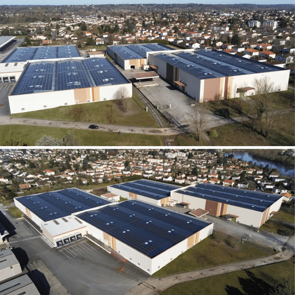 Green Gen Technologies® opens its Factory 1.0 in Bergerac. - Green Gen ...