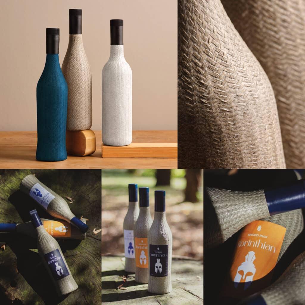 Green Gen Flax Bottle® - Green Gen Technologies